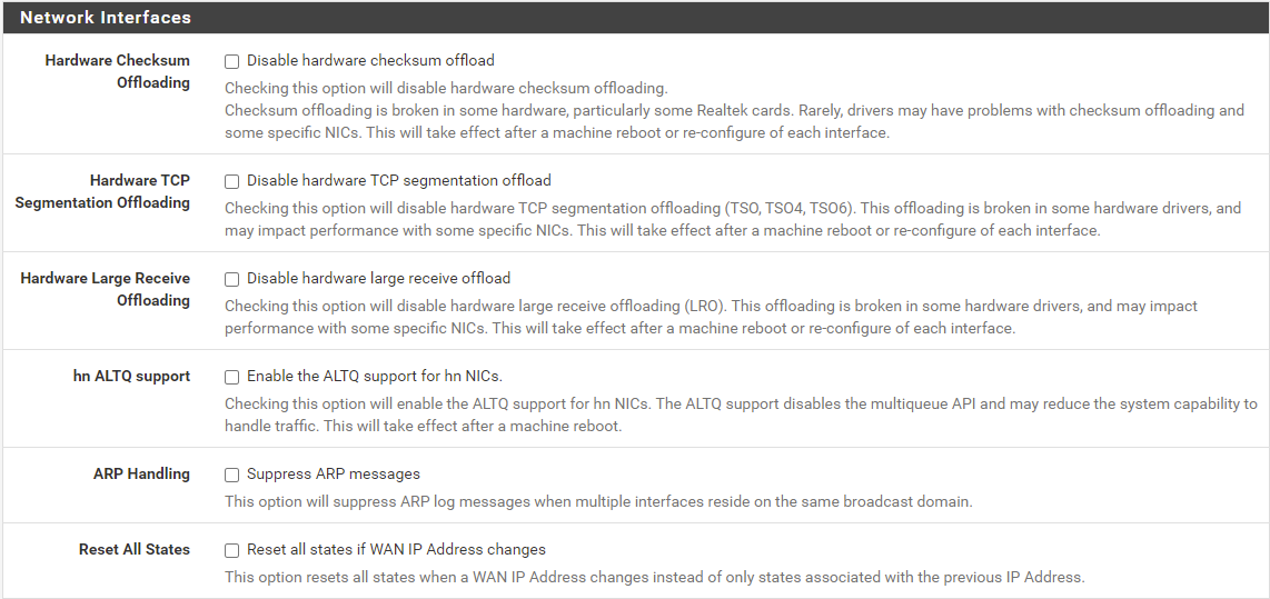 Quad port LP NIC for HP T730 Thin Client Recommendations : r/PFSENSE